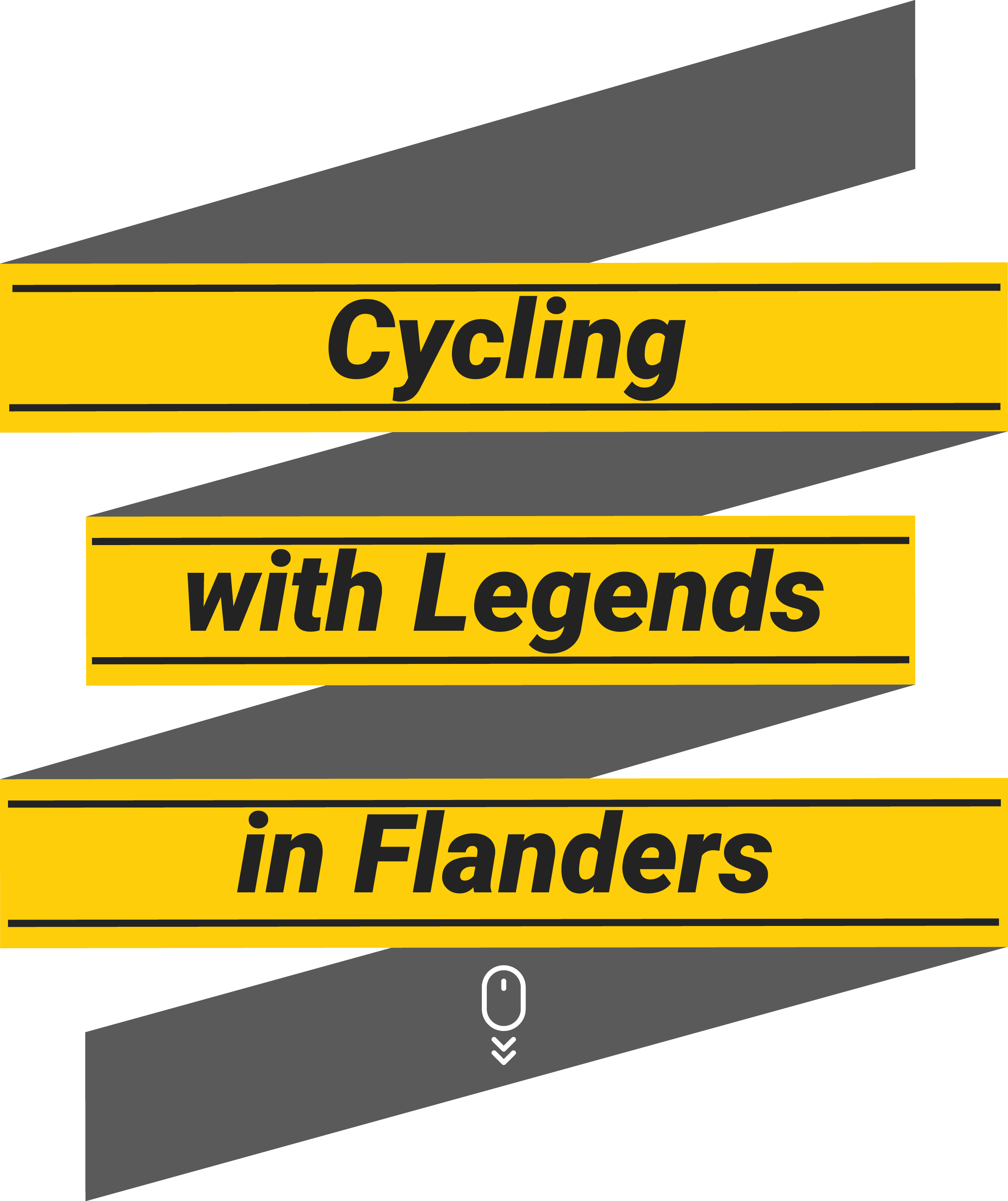 Welkom op onze website - Flanders Cycling Experience